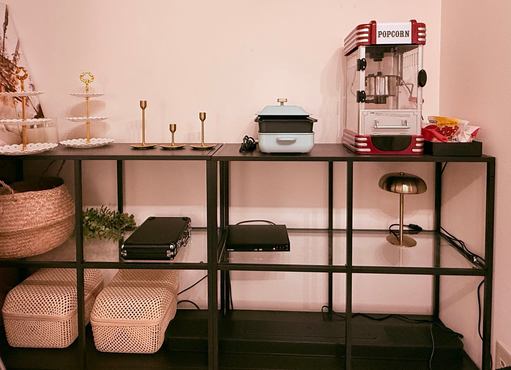 リニューアル特別価格！⛄️なんばすぐ🚶‍♂️映画🎬デート💑24H営業🌟誕生日会🎉撮影会📸女子会💖推し活✨️の写真15