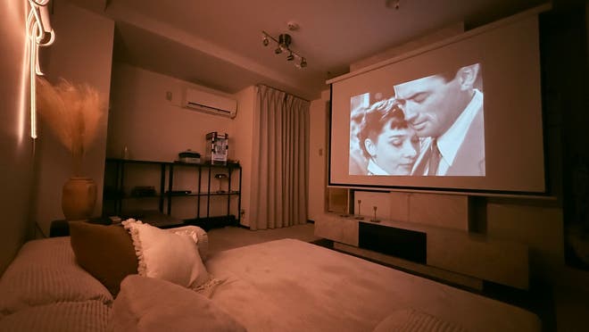 リニューアル特別価格!⛄️なんばすぐ🚶♂️映画🎬デート💑24H営業🌟誕生日会🎉撮影会📸女子会💖推し活✨️の写真10