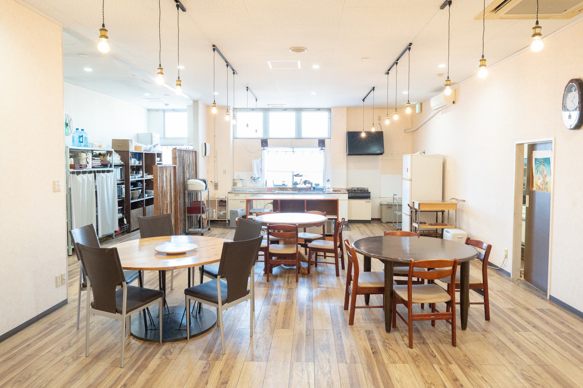 🌟 クリエイティブホールALLへようこそ！🌟気軽に集い楽しめるパーティー会場　大駐車場完備で誕生会・交流会・オフ会に最適！の写真1