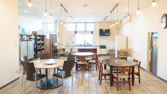 🌟 クリエイティブホールALLへようこそ!🌟気軽に集い楽しめるパーティー会場 大駐車場完備で誕生会・交流会・オフ会に最適!の写真1