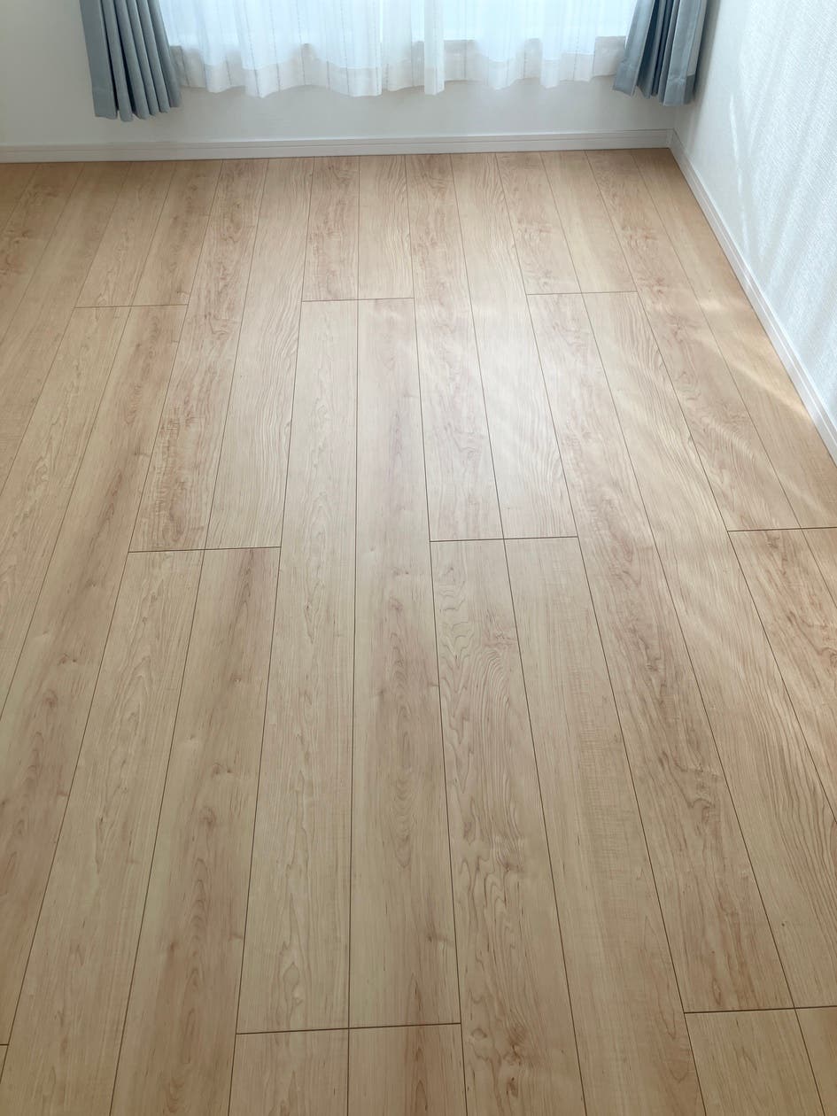 高槻｜女性専用の6畳ヨガ／ストレッチ空間の写真2