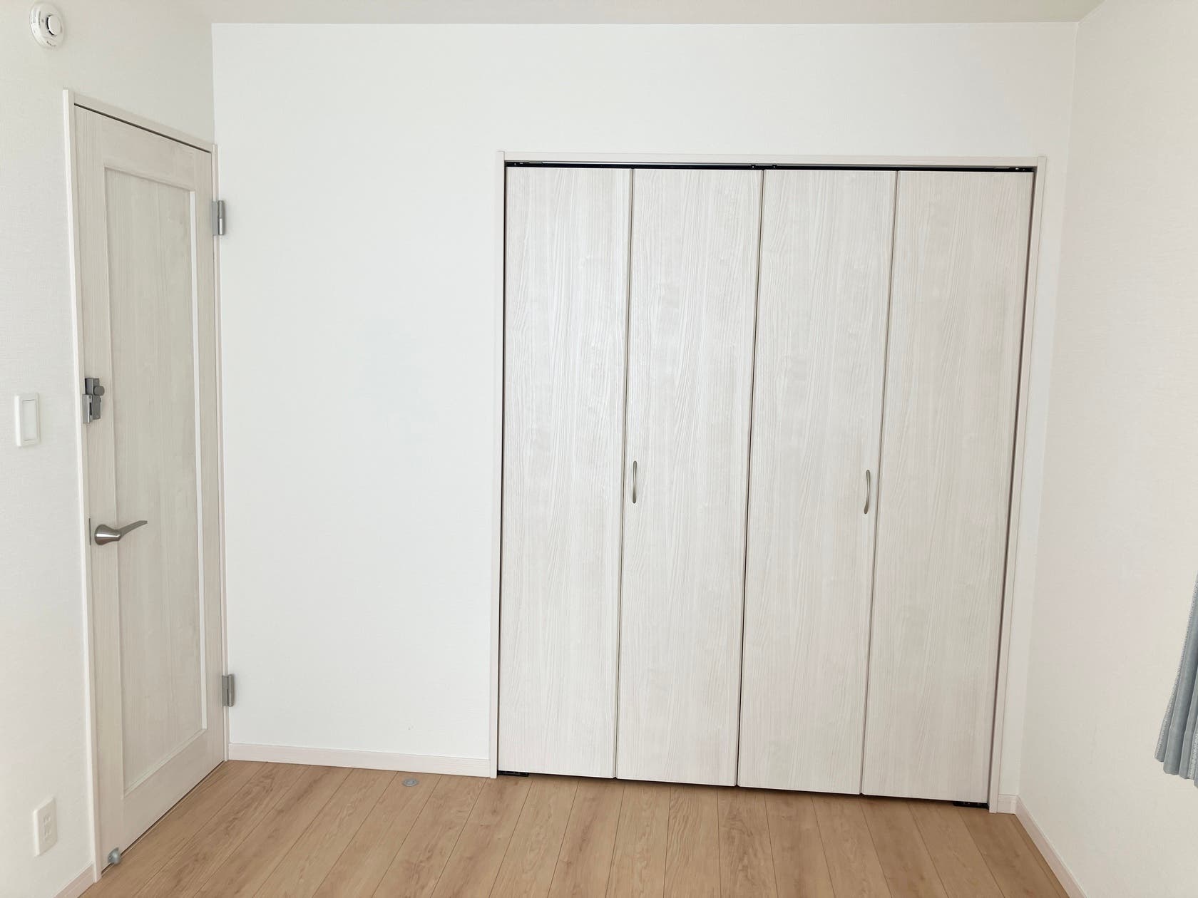 高槻｜女性専用の6畳ヨガ／ストレッチ空間の写真5