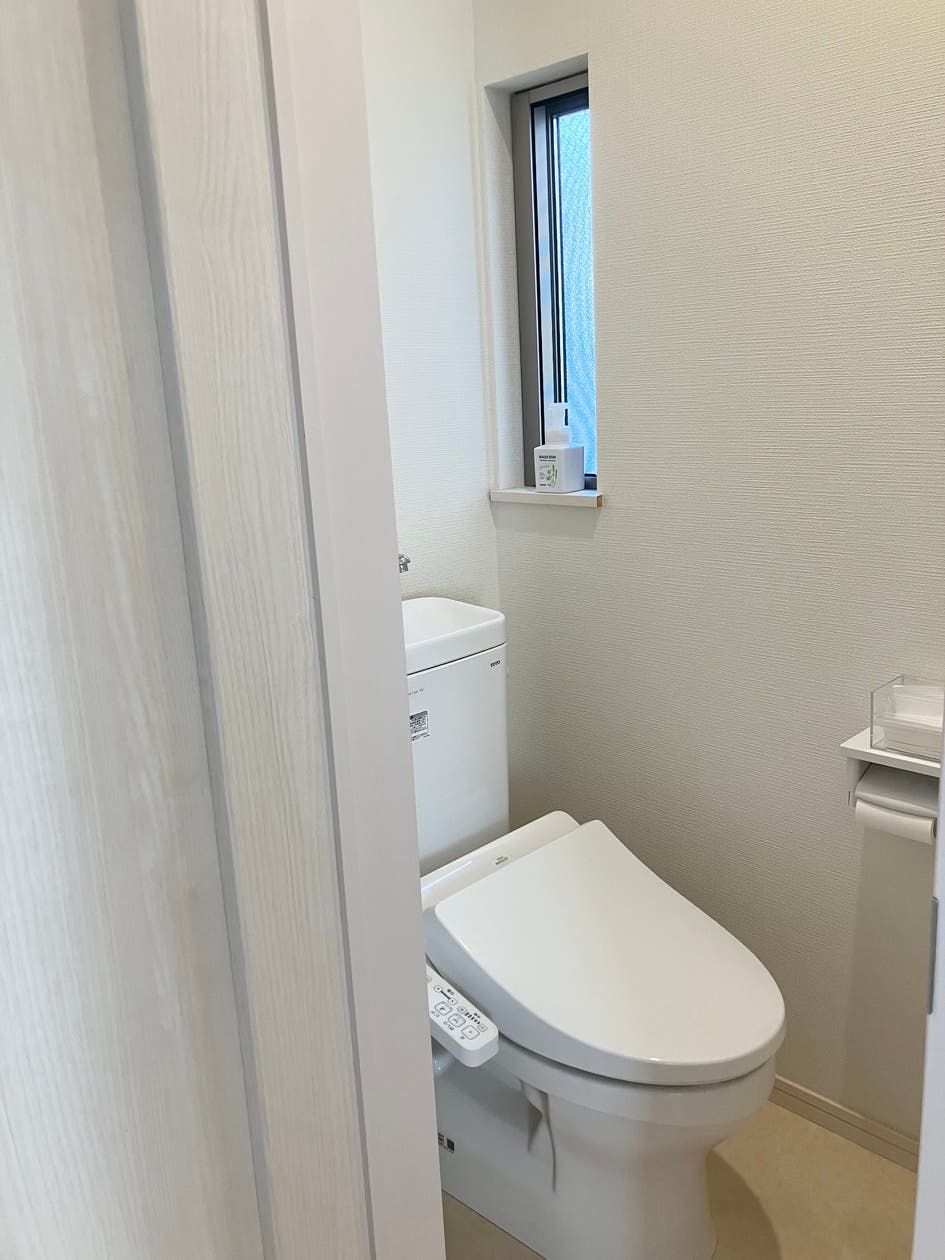 高槻｜女性専用の6畳ヨガ／ストレッチ空間の写真6