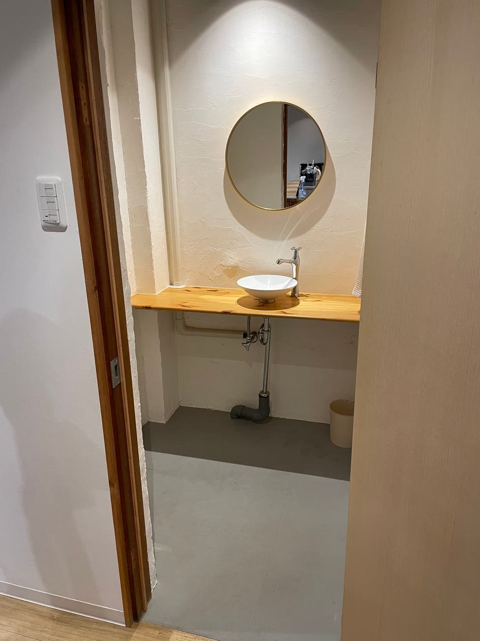 名鉄堀田駅8分🚄17名着席💺キッチン/カウンター/イベント/撮影会/会議/セミナー/プロジェクター/コスプレの写真30