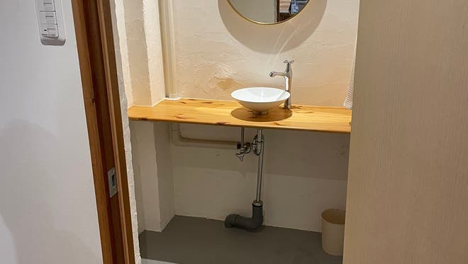 名鉄堀田駅8分🚄17名着席💺キッチン/カウンター/イベント/撮影会/会議/セミナー/プロジェクター/コスプレの写真30