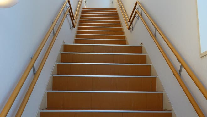 多目的室 店舗の無料駐車場使用可の写真3