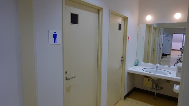 多目的室 店舗の無料駐車場使用可の写真4