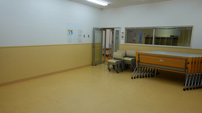 多目的室 店舗の無料駐車場使用可の写真6