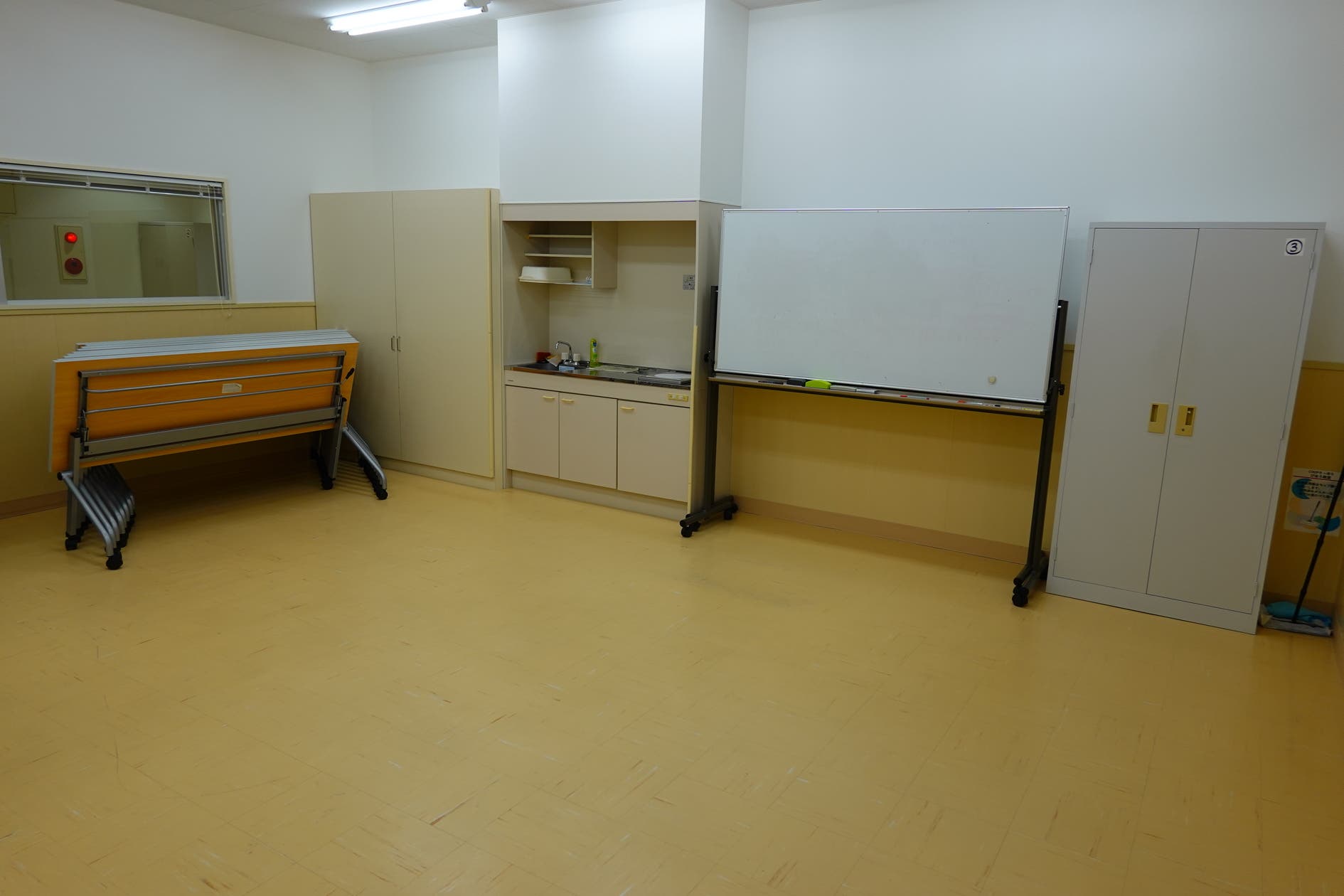 多目的室　店舗の無料駐車場使用可の写真7