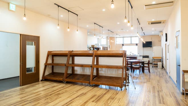 🌟 クリエイティブホールALLへようこそ!🌟気軽に集い楽しめるパーティー会場 大駐車場完備で誕生会・交流会・オフ会に最適!の写真6