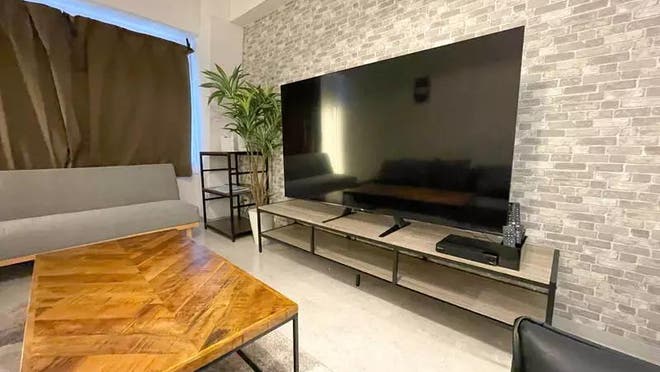 新大阪駅東口から徒歩10秒|最大9名|24h利用可|商談|ミーティング|推し会|ゲーム|撮影|新幹線の待ち時間|当日予約歓迎の写真20