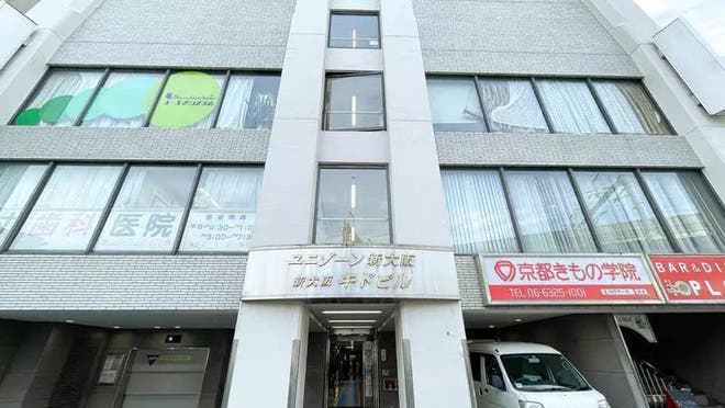 新大阪駅東口から徒歩10秒|最大9名|24h利用可|商談|ミーティング|推し会|ゲーム|撮影|新幹線の待ち時間|当日予約歓迎の写真29