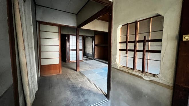 築約100年の解体前の清須市の歴史ある物件に訪れてみませんか?の写真2