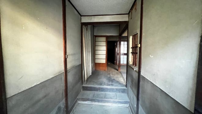 築約100年の解体前の清須市の歴史ある物件に訪れてみませんか?の写真3