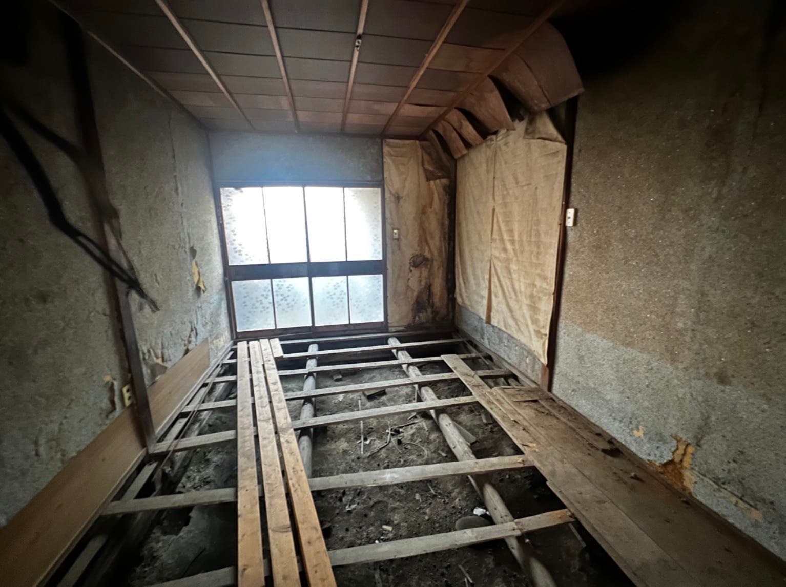 築約100年の解体前の清須市の歴史ある物件に訪れてみませんか？の写真6