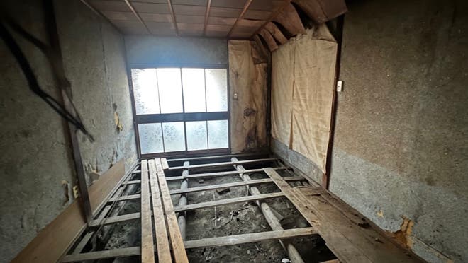 築約100年の解体前の清須市の歴史ある物件に訪れてみませんか?の写真6