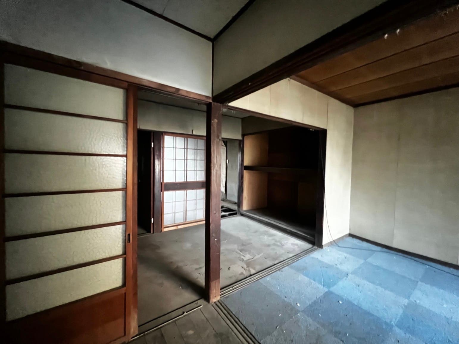 築約100年の解体前の清須市の歴史ある物件に訪れてみませんか？の写真5