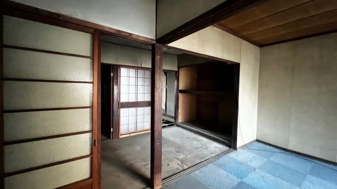 築約100年の解体前の清須市の歴史ある物件に訪れてみませんか?の写真5