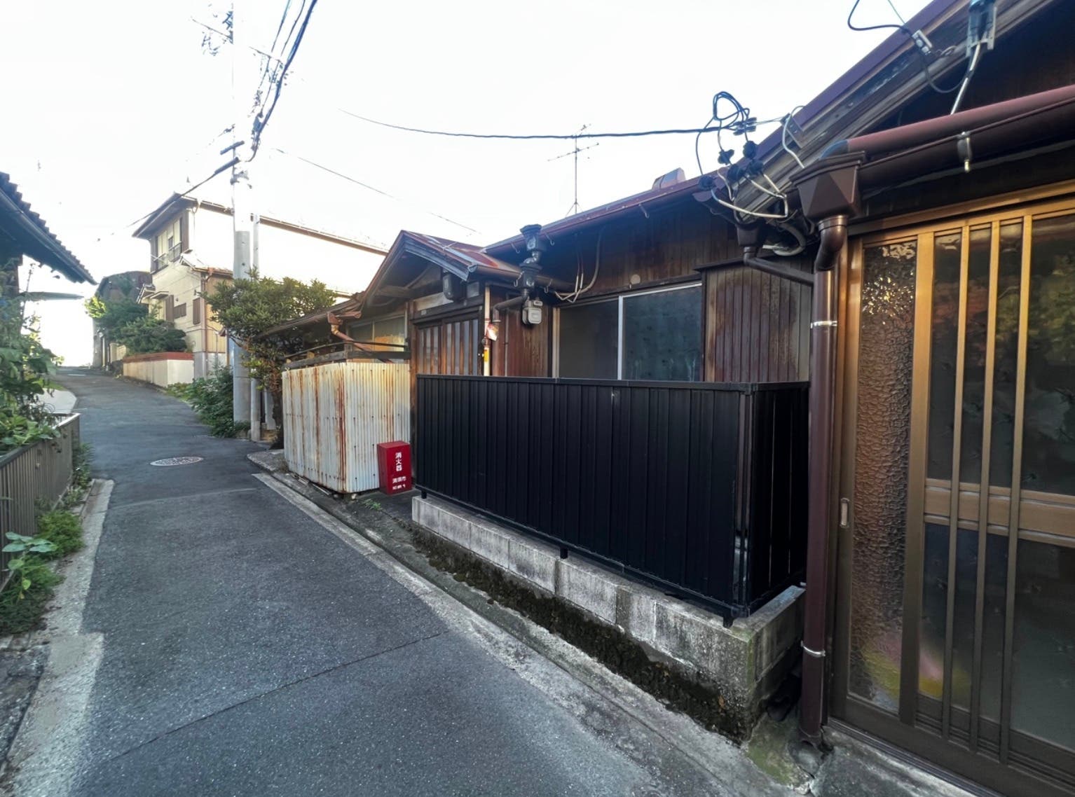 築約100年の解体前の清須市の歴史ある物件に訪れてみませんか？の写真10