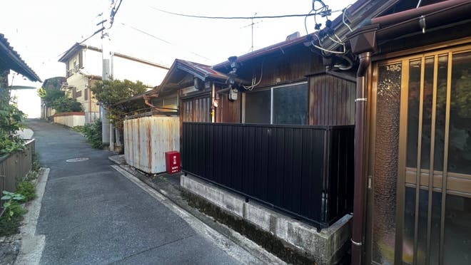 築約100年の解体前の清須市の歴史ある物件に訪れてみませんか?の写真10