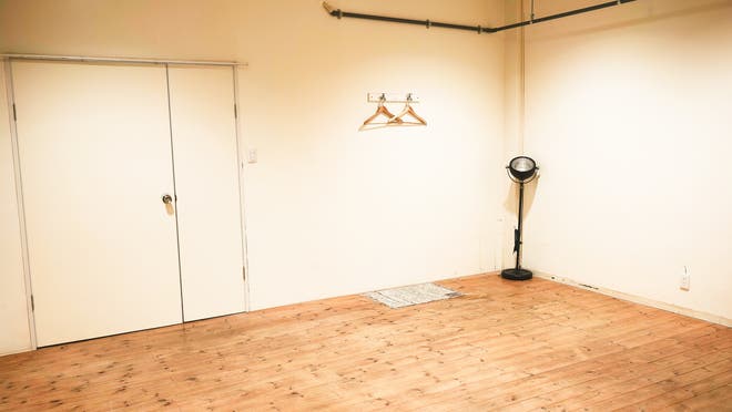 ④瓦町駅から徒歩3分クリエイティブレンタルスペースの写真1