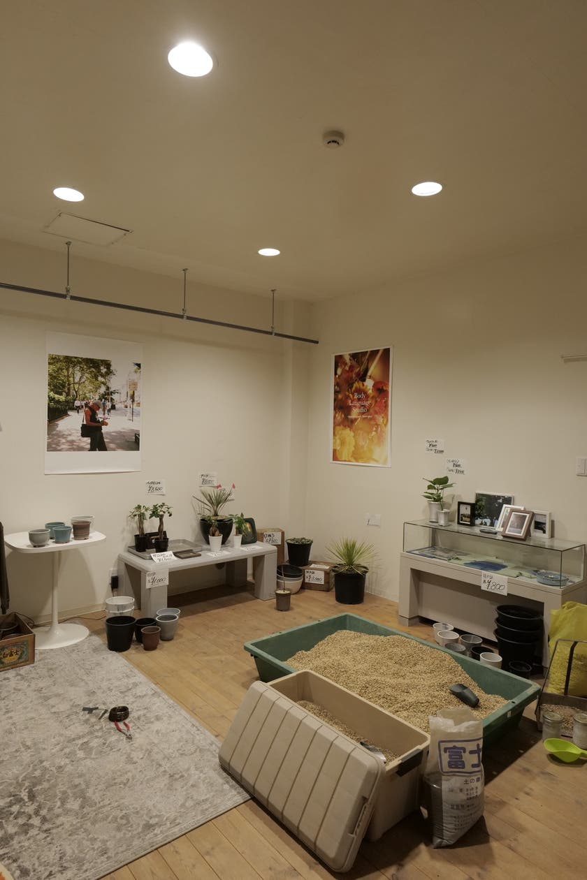 ④瓦町駅から徒歩3分クリエイティブレンタルスペースの写真3