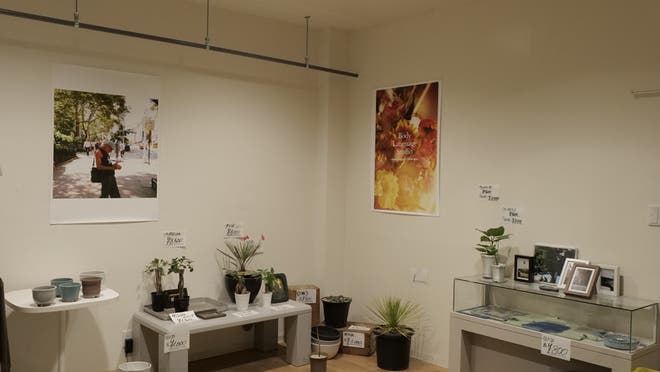 ④瓦町駅から徒歩3分クリエイティブレンタルスペースの写真3