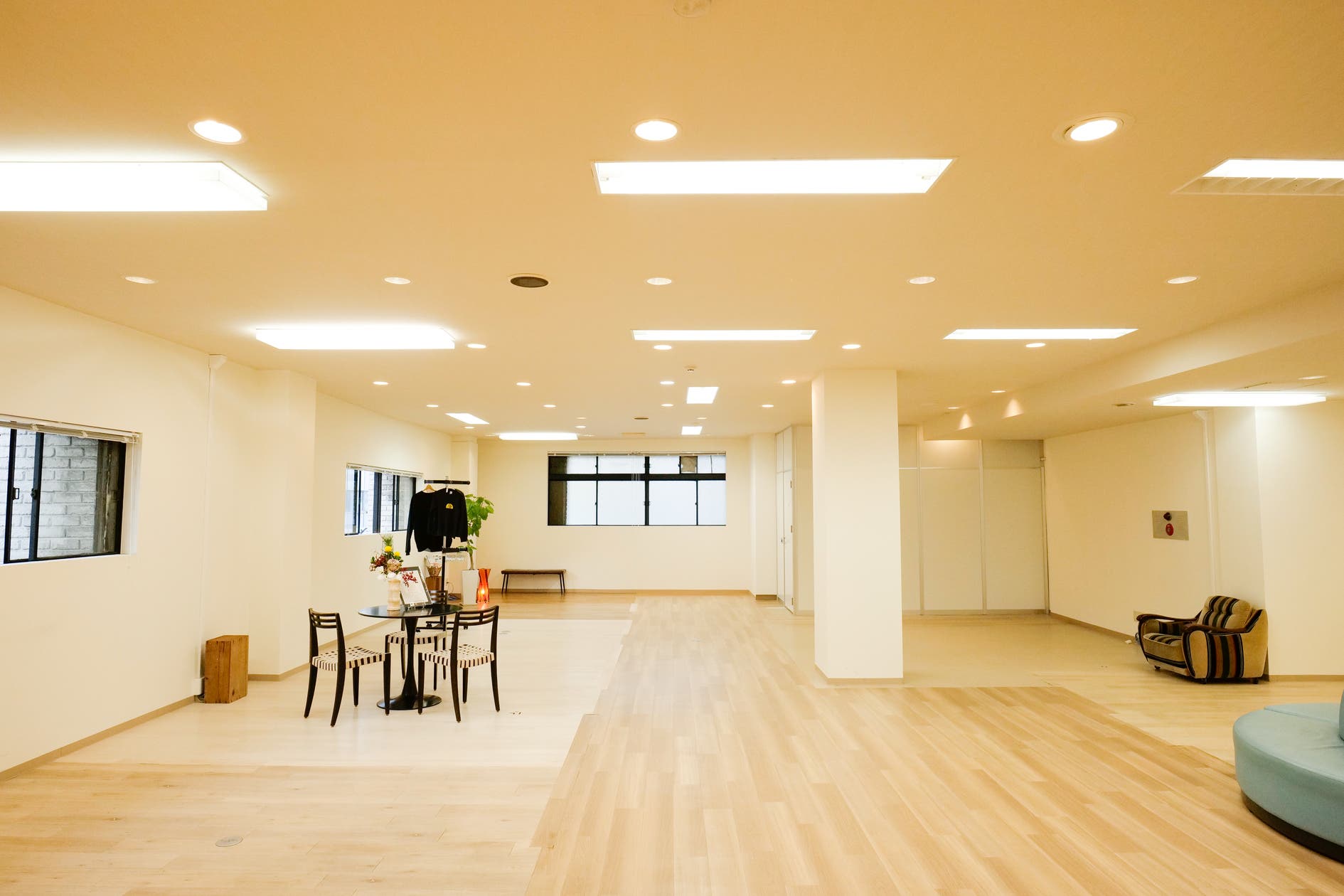 ⑤瓦町駅から徒歩3分クリエイティブレンタルスペースの写真2