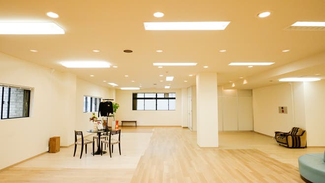 ⑤瓦町駅から徒歩3分クリエイティブレンタルスペースの写真2