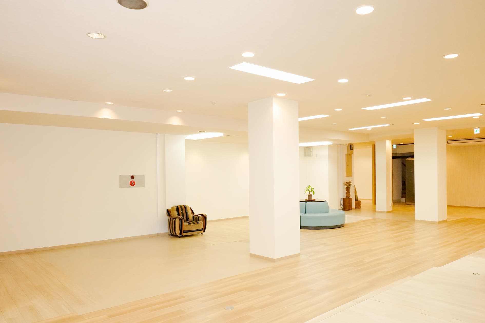 ⑤瓦町駅から徒歩3分クリエイティブレンタルスペースの写真3