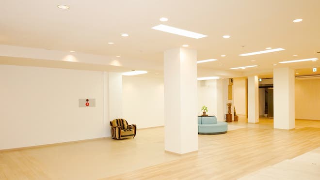 ⑤瓦町駅から徒歩3分クリエイティブレンタルスペースの写真3