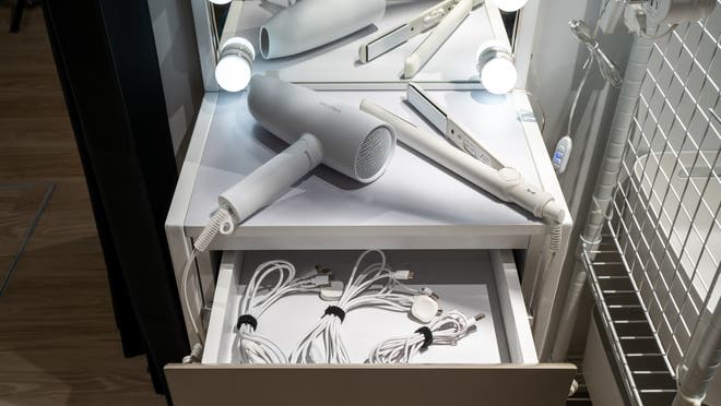 【二条駅徒歩5分】9m鏡で広々快適✨24hOK👌最大16人👬ダンス・バレエ・ヨガ・演劇・撮影の写真10