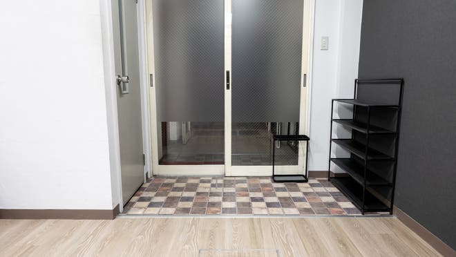 【二条駅徒歩5分】9m鏡で広々快適✨24hOK👌最大16人👬ダンス・バレエ・ヨガ・演劇・撮影の写真17