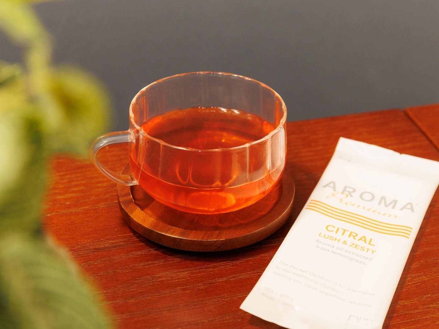 完全個室のプライベートサロン | 高級感 | Wi-Fi | 化粧台 | 静か | アロマ | ヒーリング音楽 | スマホ充電の写真6