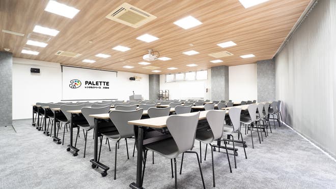 レンタルスペース/Palette六本木店の写真2