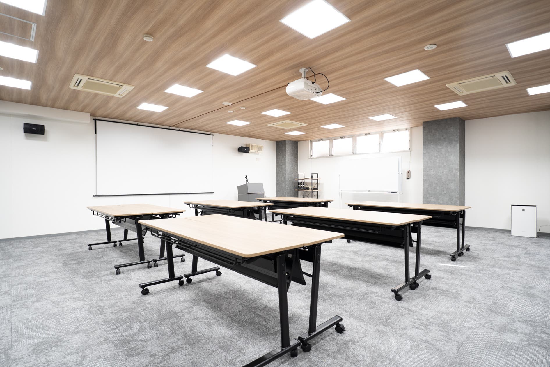 レンタルスペース/Palette六本木店の写真7