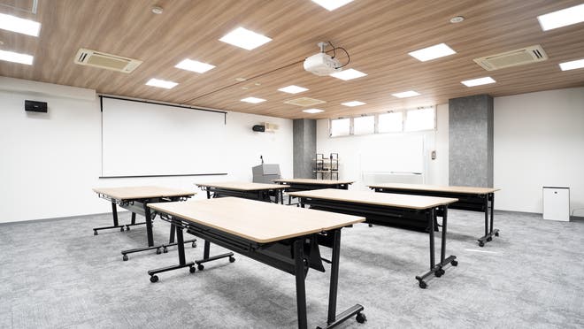 レンタルスペース/Palette六本木店の写真7