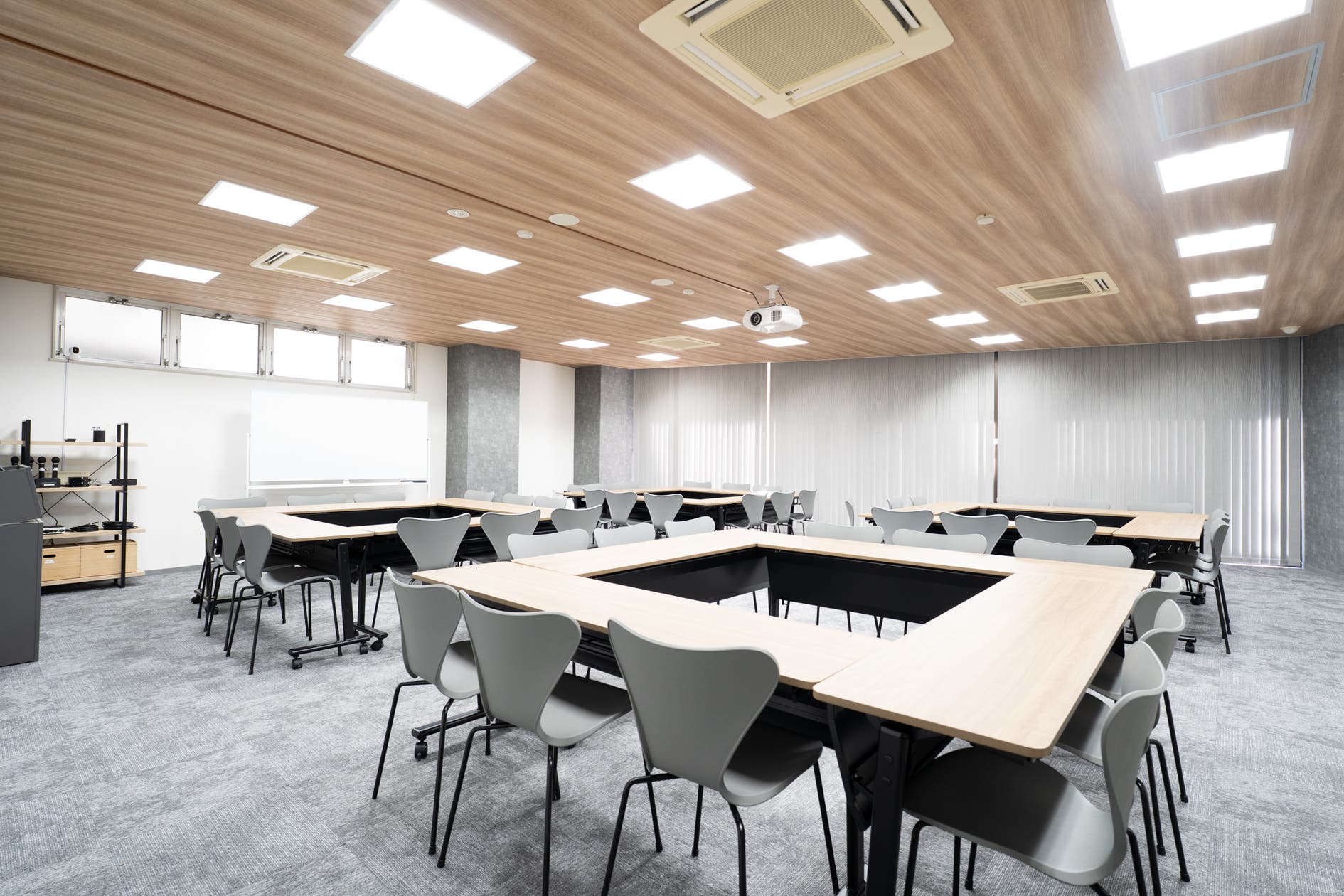 レンタルスペース/Palette六本木店の写真6