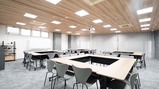 レンタルスペース/Palette六本木店の写真6