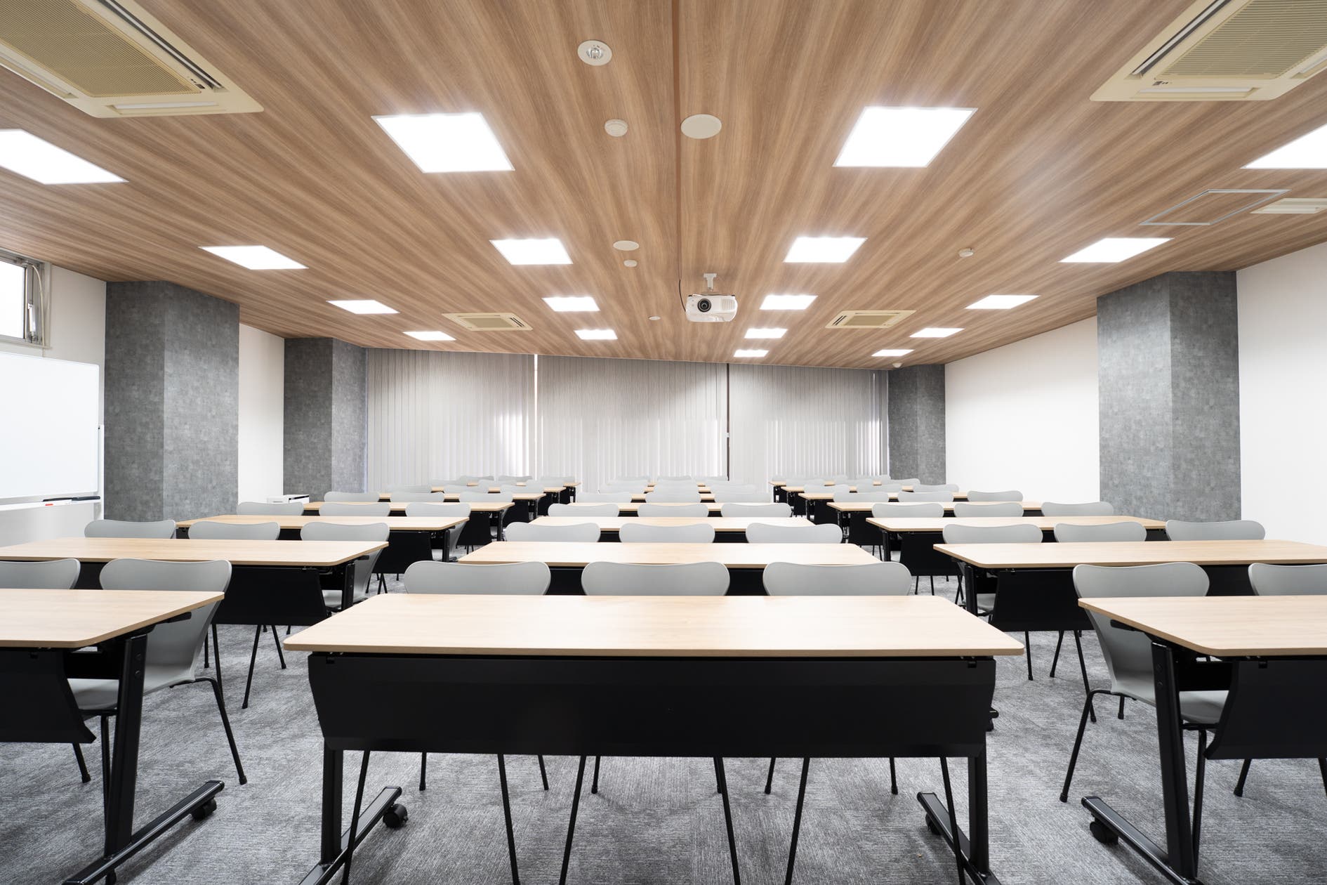 レンタルスペース/Palette六本木店の写真8