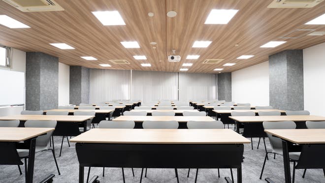 レンタルスペース/Palette六本木店の写真8