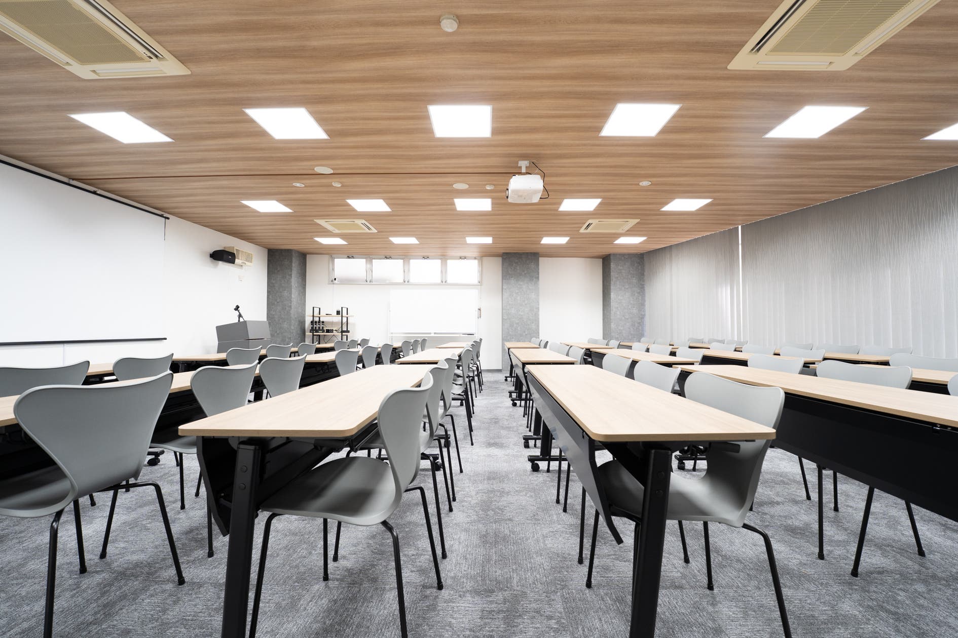 レンタルスペース/Palette六本木店の写真9