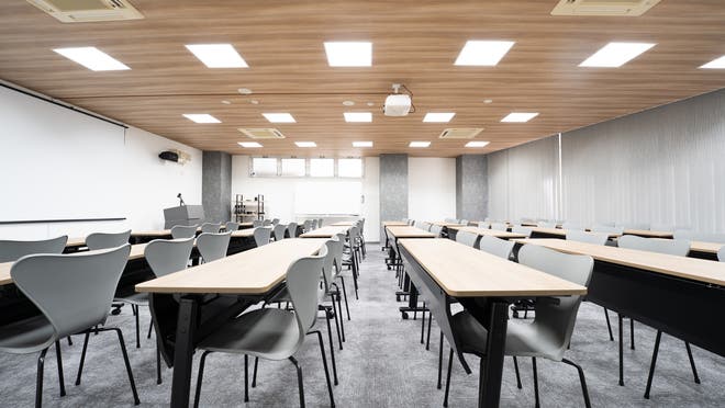 レンタルスペース/Palette六本木店の写真9