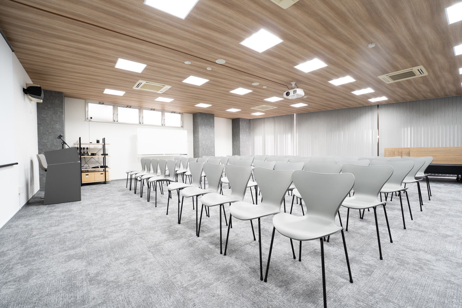 レンタルスペース/Palette六本木店の写真10