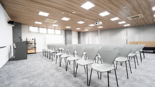 レンタルスペース/Palette六本木店の写真10