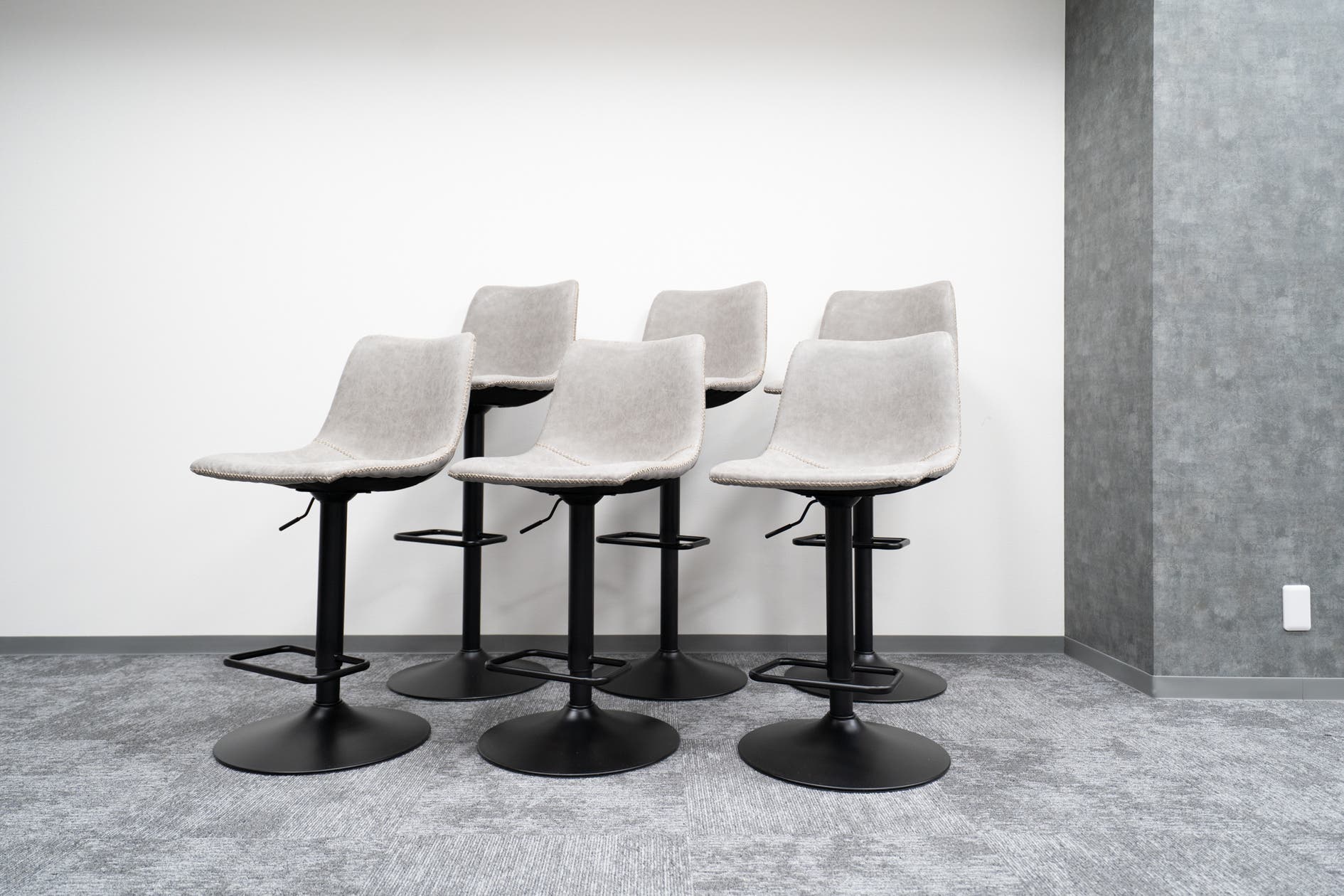 レンタルスペース/Palette六本木店の写真12