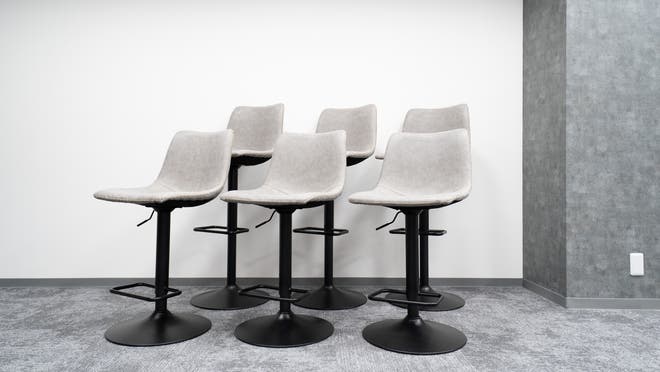 レンタルスペース/Palette六本木店の写真12