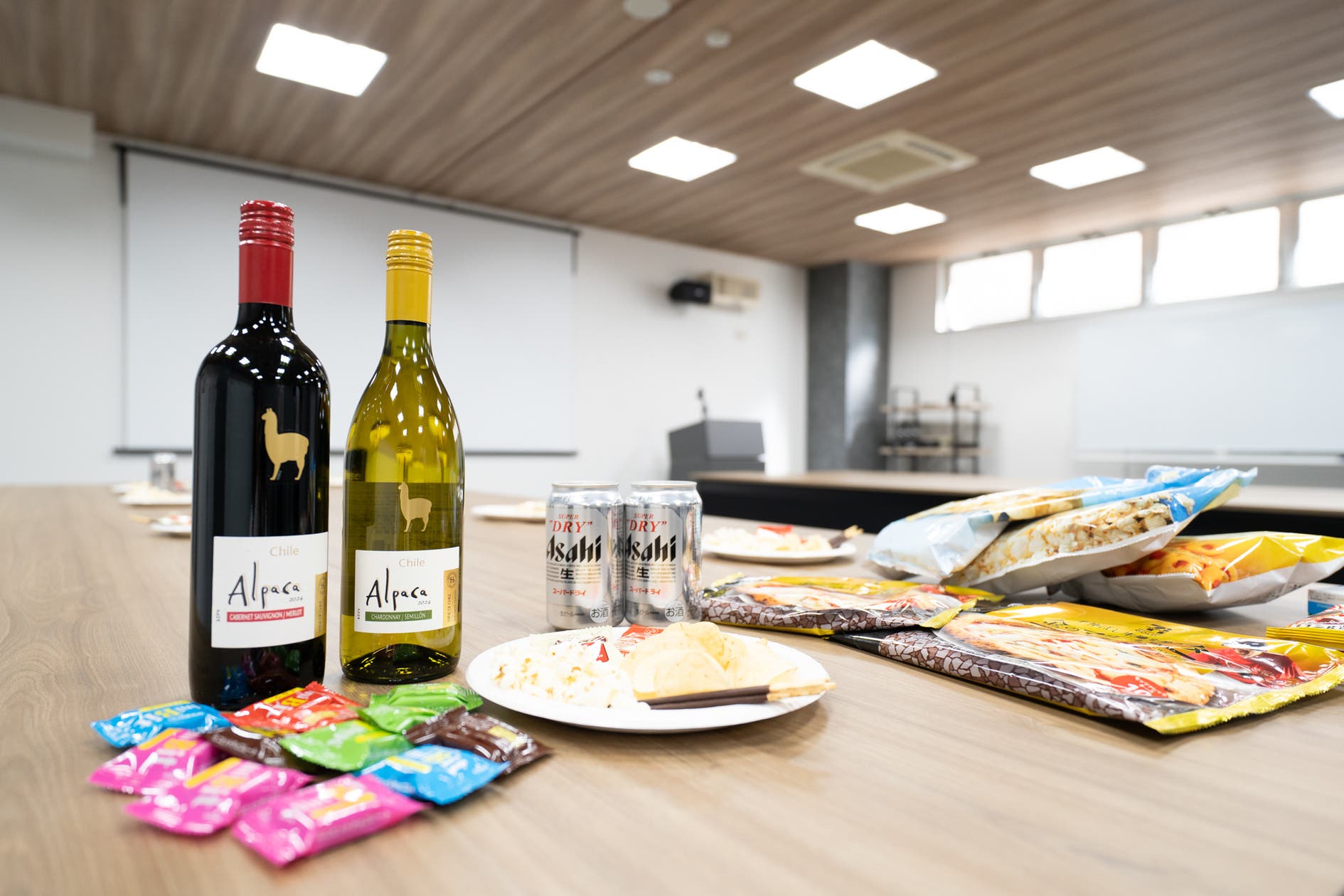 レンタルスペース/Palette六本木店の写真11