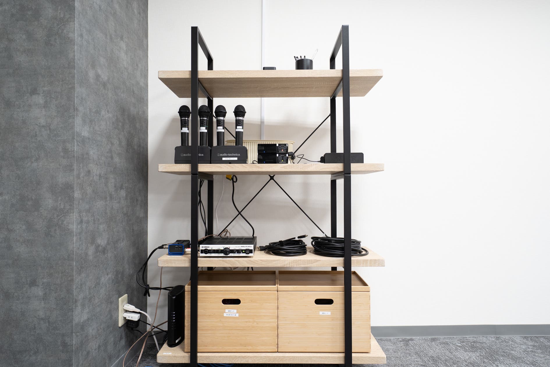 レンタルスペース/Palette六本木店の写真15