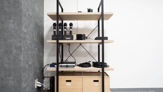 レンタルスペース/Palette六本木店の写真15